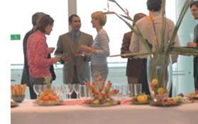 Networking for Success: Navigating the Business Cocktail Party ...