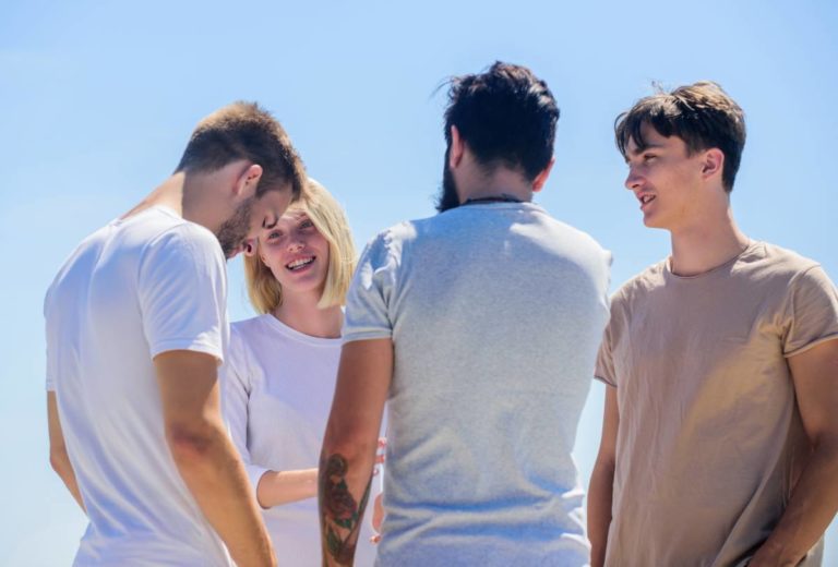 How To Improve Your Interpersonal Communication Skills