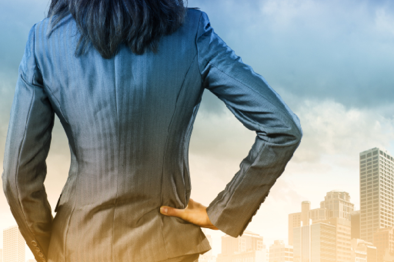 Who Are The Boundless Women of 2022