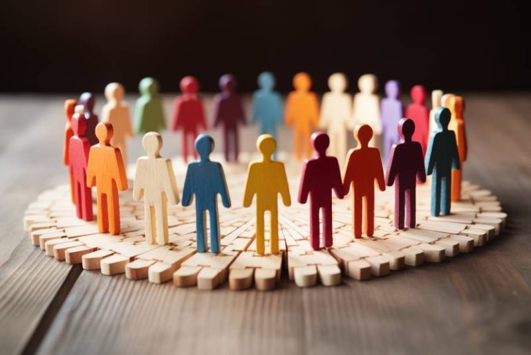 How Executive Presence Drives DEI Goals in the Workplace - CCI